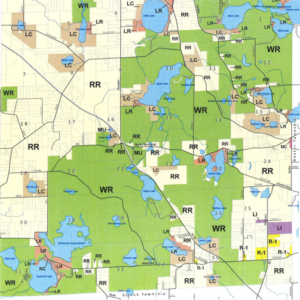 Maps | Lyndon Township