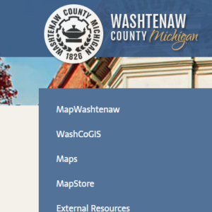 Maps | Lyndon Township